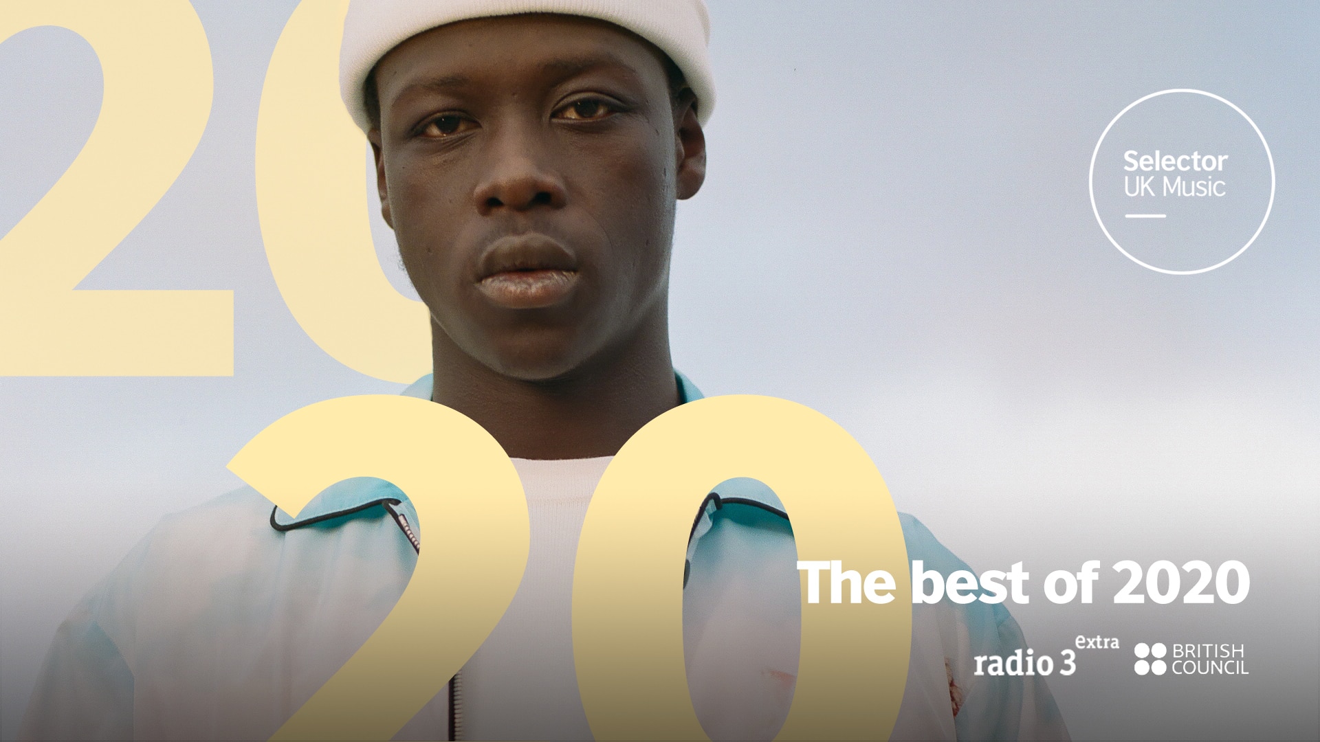 El mejor de the Selector 2020 | British Council