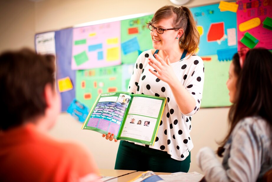 Developing Learning Strategies | British Council