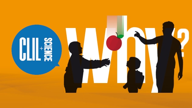 CLIL + Science Conferencia | British Council