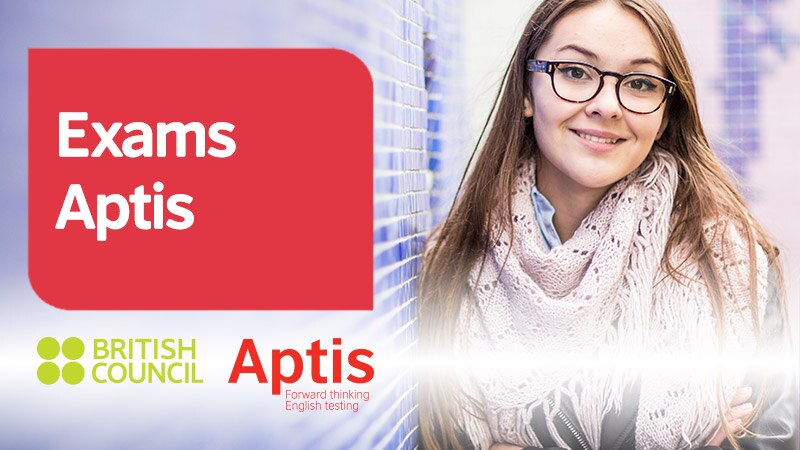 Aptis preparation | British Council