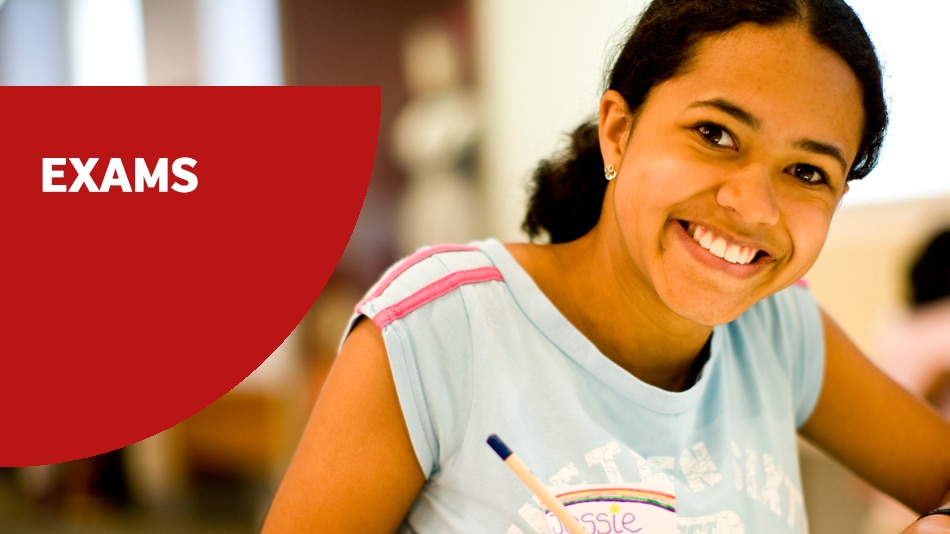 Sesión informativa sobre exámenes | British Council
