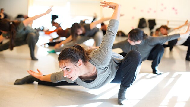 Big Dance 2016 | British Council