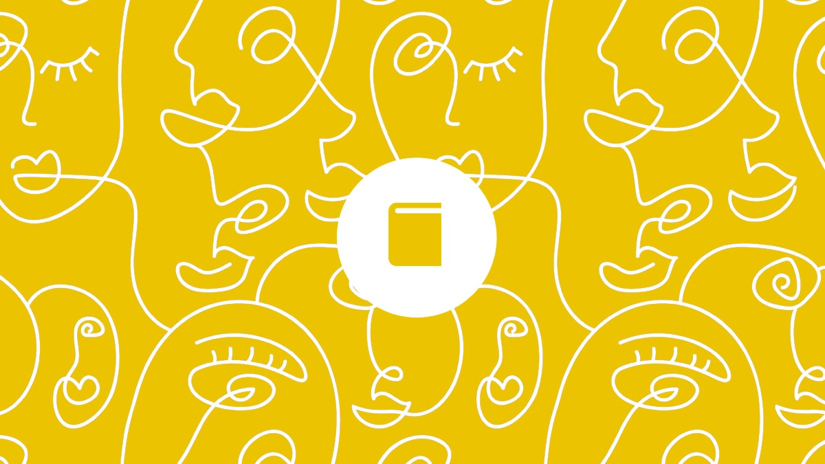 E-Book - Golden Notebook - Doris Lessing | British Council