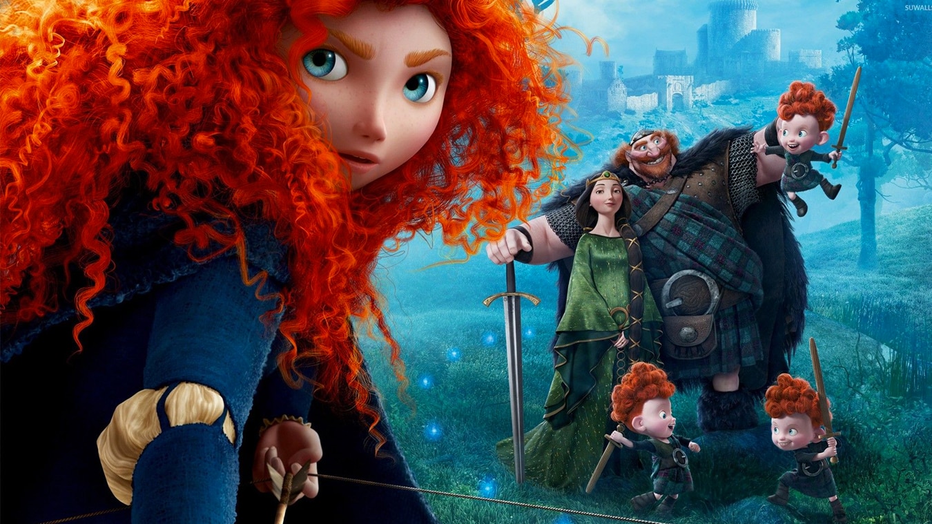 Comic - Brave | British Council