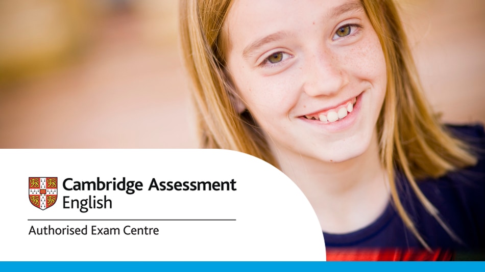 First Exam preparation for children | British Council
