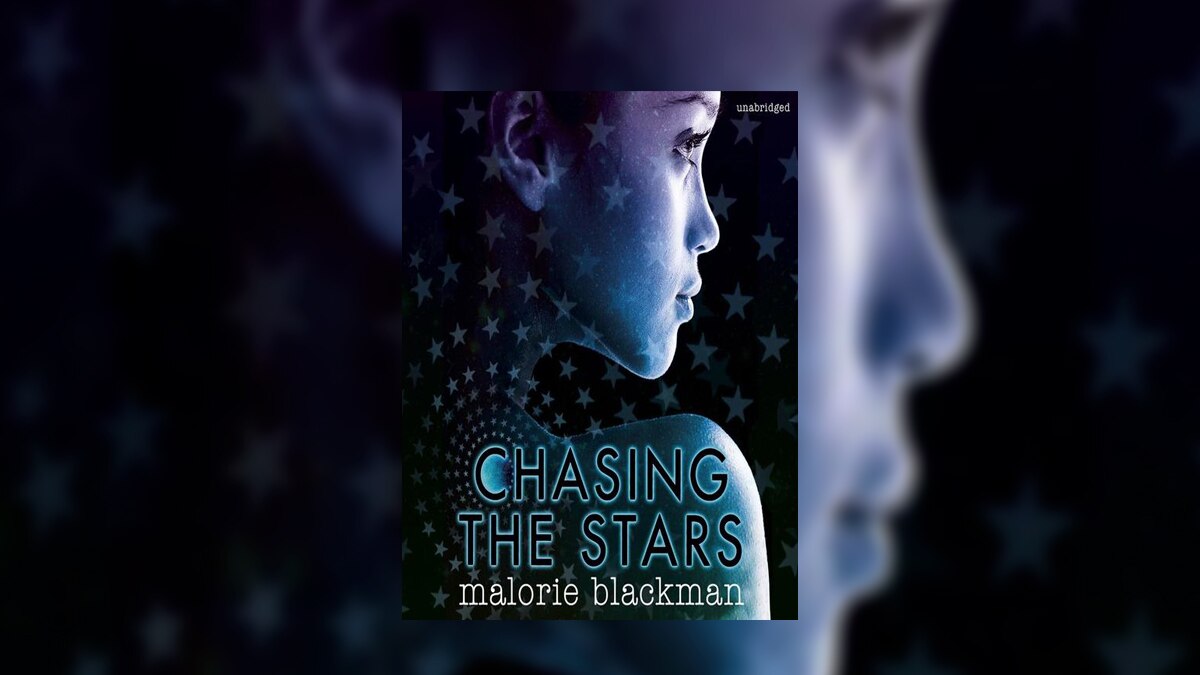 “Chasing the Stars” by Malorie Blackman | British Council