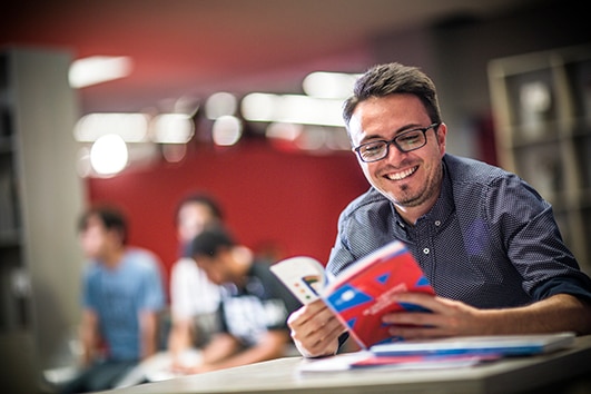 Seis claves para mejorar la efectividad estudiando inglés | British Council