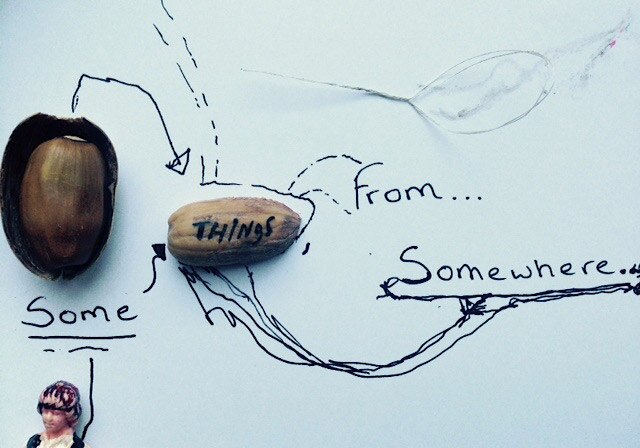 Some Things from Somewhere | British Council