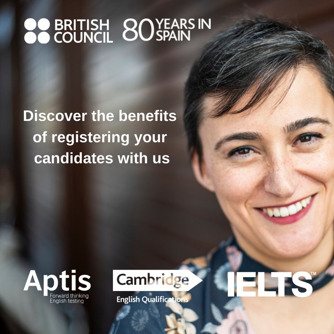 Information for schools, institutions and teachers | British Council