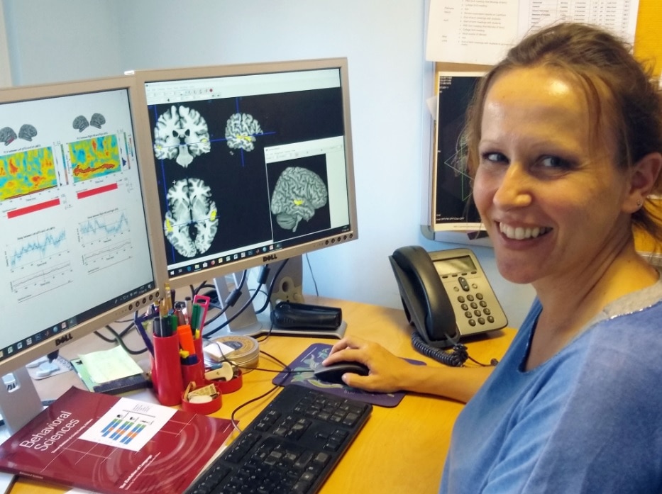 The wonders of the bilingual brain: an interview with Dr Mirjana Bozic ...