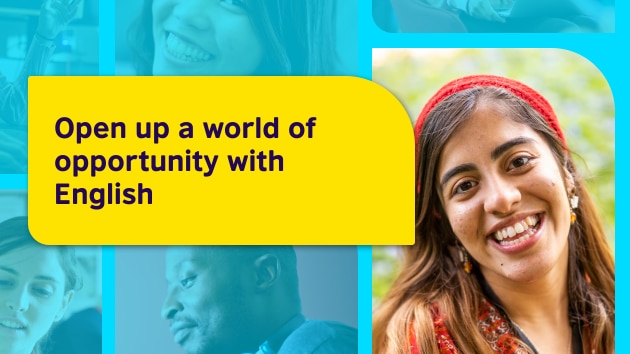 English courses for adults | British Council