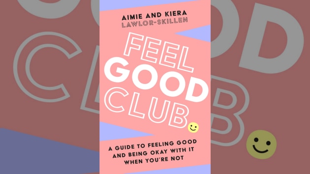 Feel Good Club de Kiera Lawlor-Skillen y Aimie Lawlor-Skillen | British ...