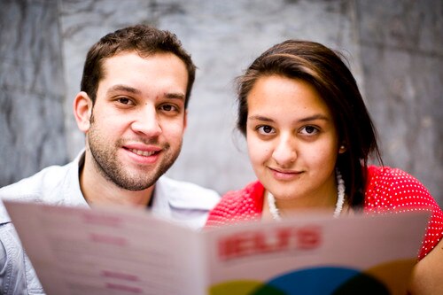 IELTS for schools and institutions | British Council