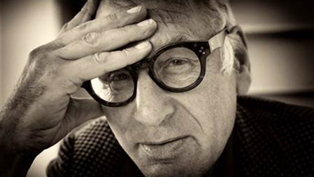 Michael Nyman 'War Work: 8 songs with film' | British Council