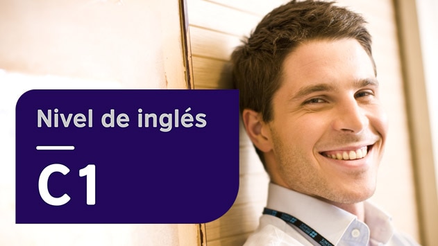 Nivel C1 competente de Inglés | British Council
