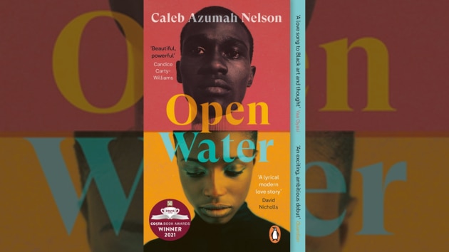 Open Water de Caleb Azumah Nelson | British Council