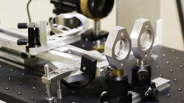 Workshop “Optical Technologies for Society" | British Council