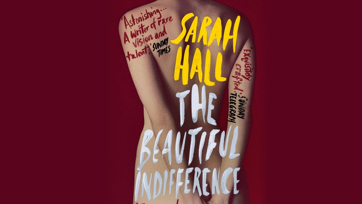 Ebook - The Beautiful indifference de Sarah Hall | British Council