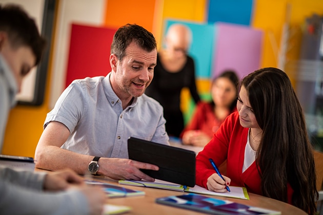 Pronombres reflexivos | British Council