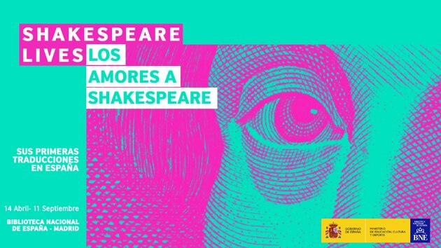 Los amores a Shakespeare | British Council