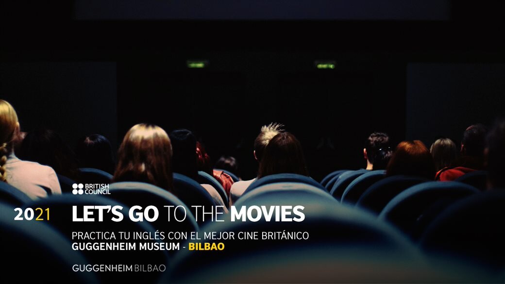 Let’s Go to The Movies! | British Council