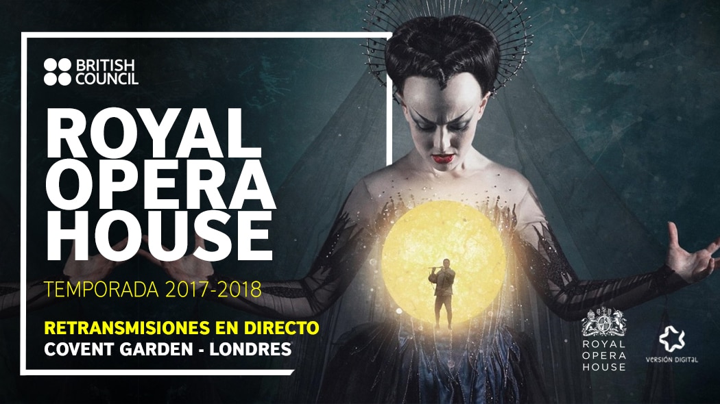 A stunning new season from the Royal Opera House | British Council