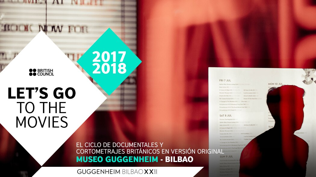 LET´S GO TO THE MOVIES! | British Council