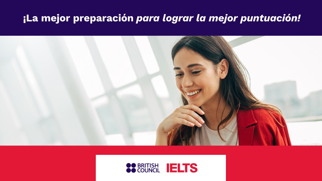 IELTS Ready | British Council