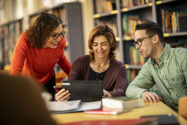 Uso del genitivo sajón en inglés | British Council