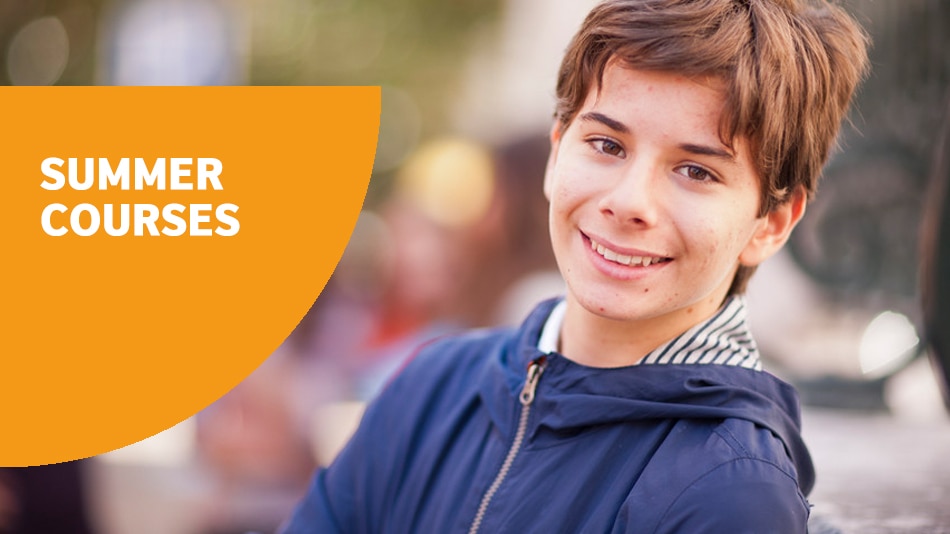 Intensive summer course for YL English Lab in Barcelona | British Council