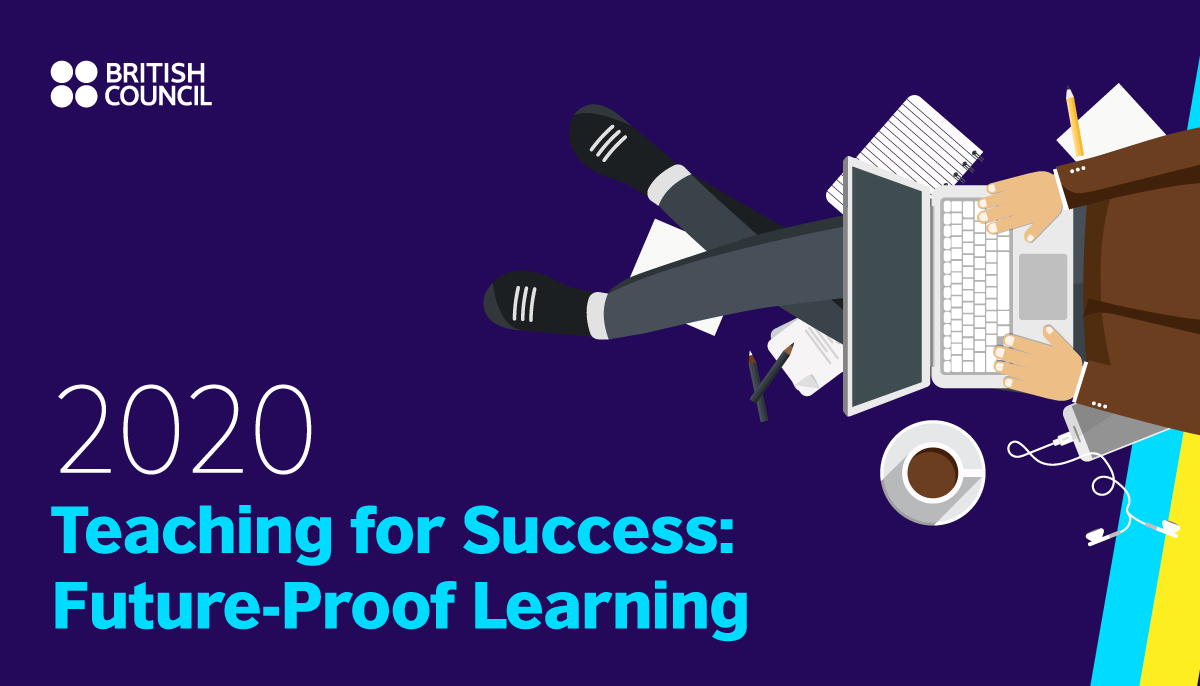 Teaching for Success 2020 | British Council