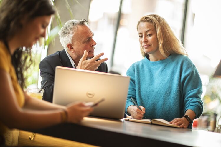 Intercultural competence: the key to understanding the future of ...