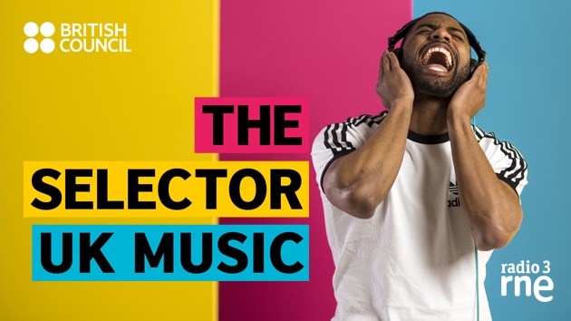 The Selector | British Council