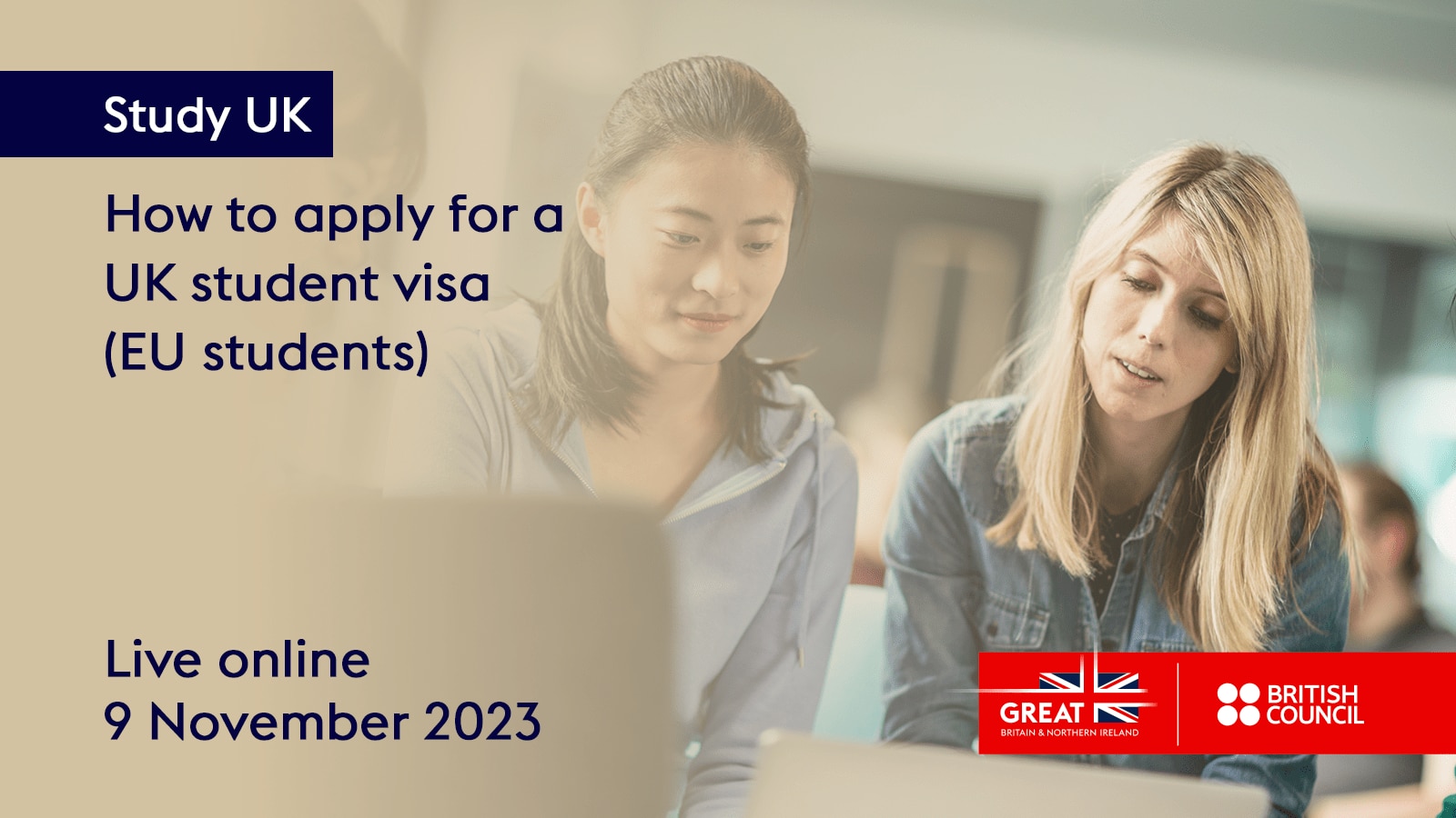 UK student visas: Your essential guide | British Council