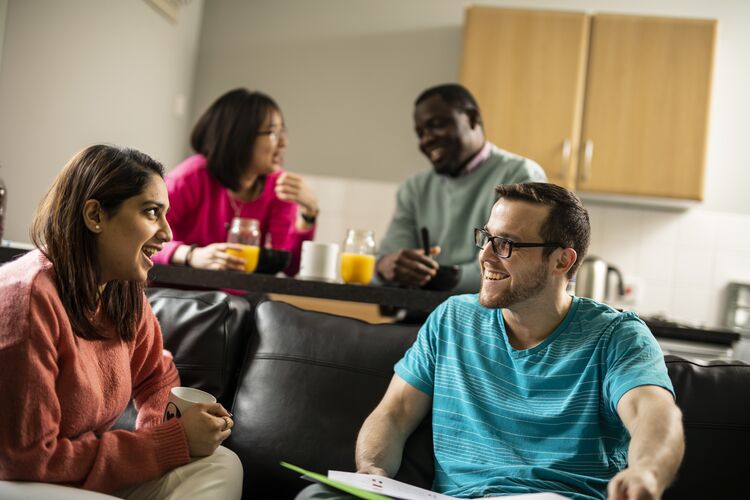 Cómo ser educado en inglés | British Council