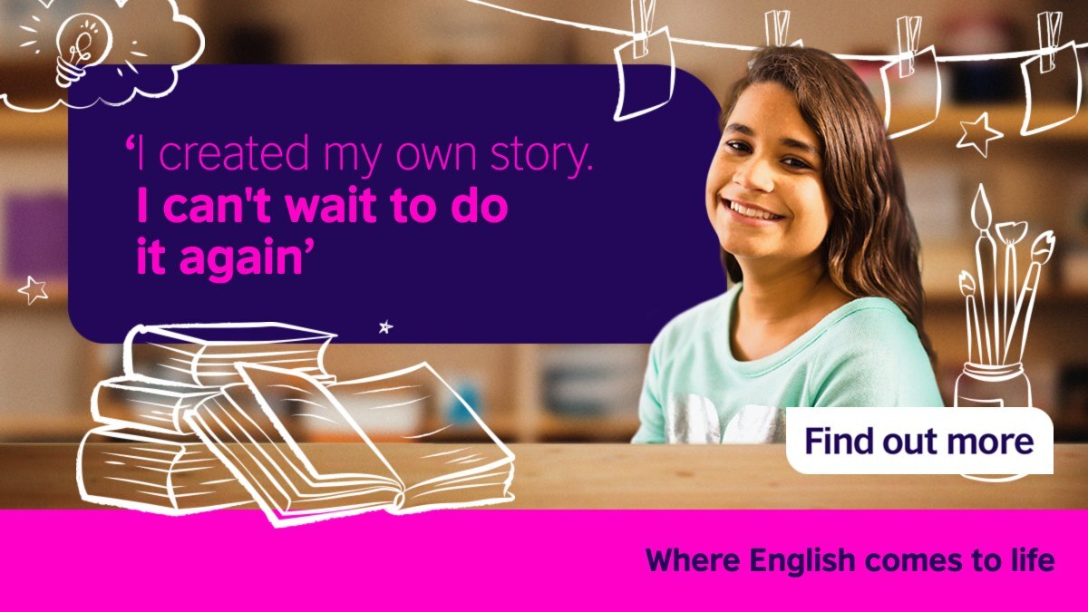 English courses for kids and teens | British Council